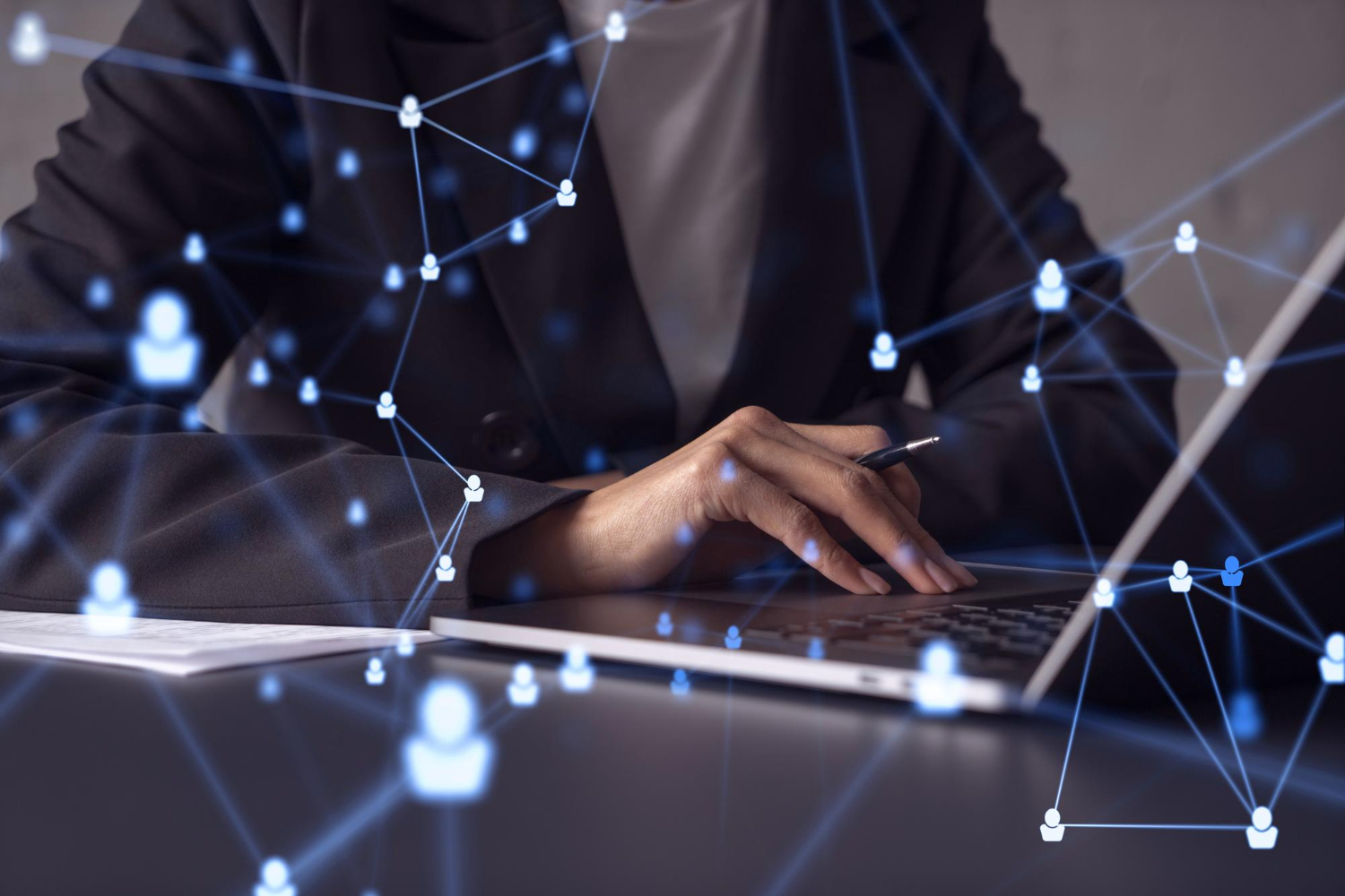 Les Services Réseaux IPACS : Connectivité et Sécurité pour Votre ...