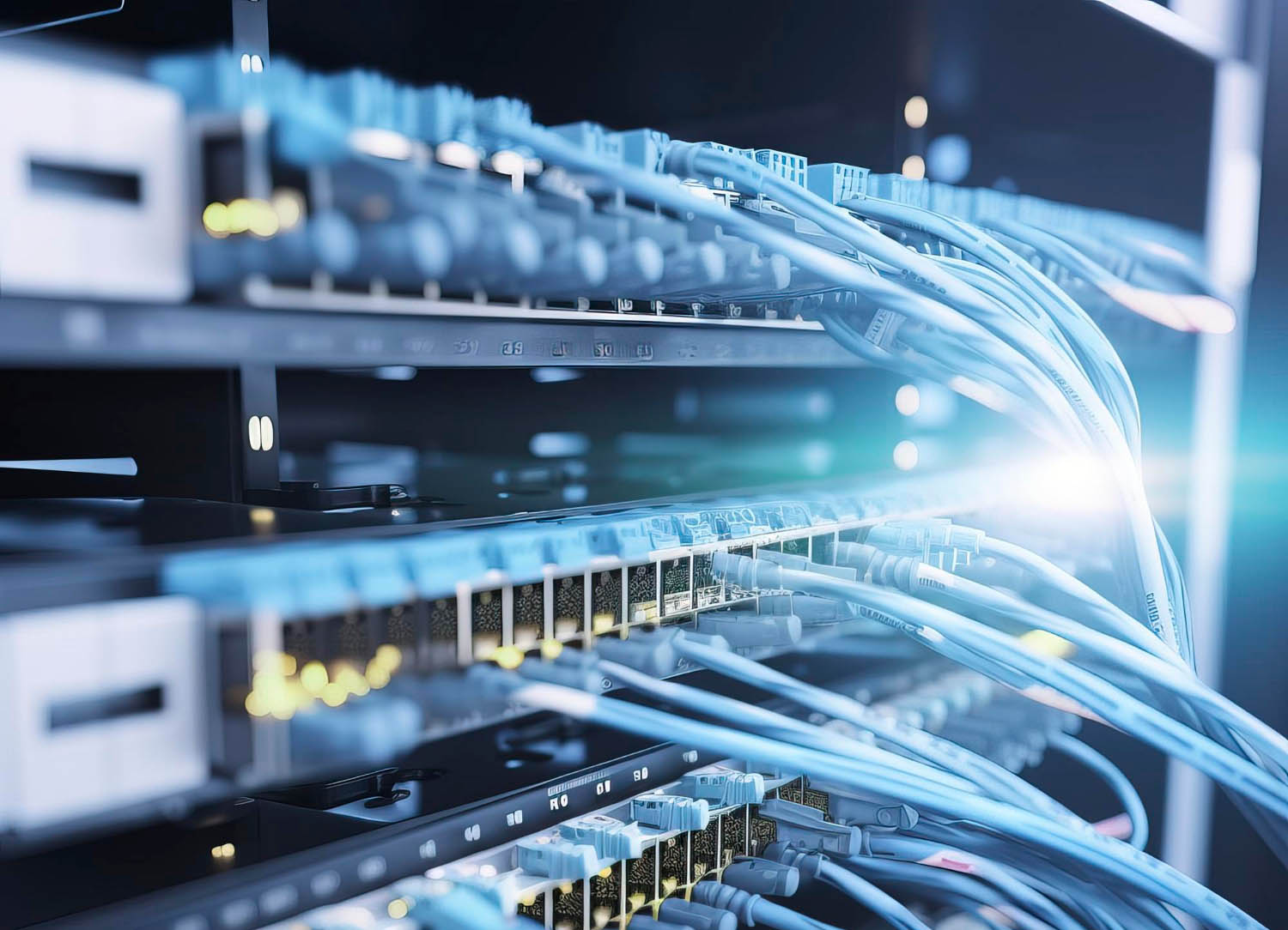 Matériel IT de qualité : un pilier pour le succès des entreprises