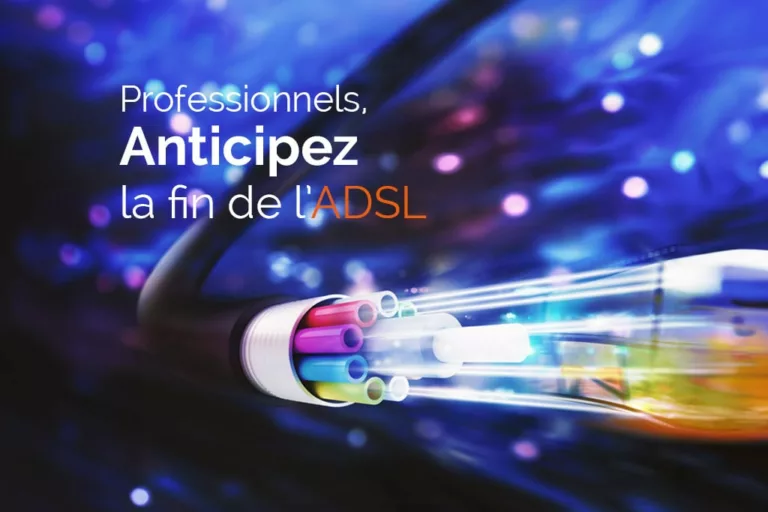 Fibre optique en Île-de-France - IPACS